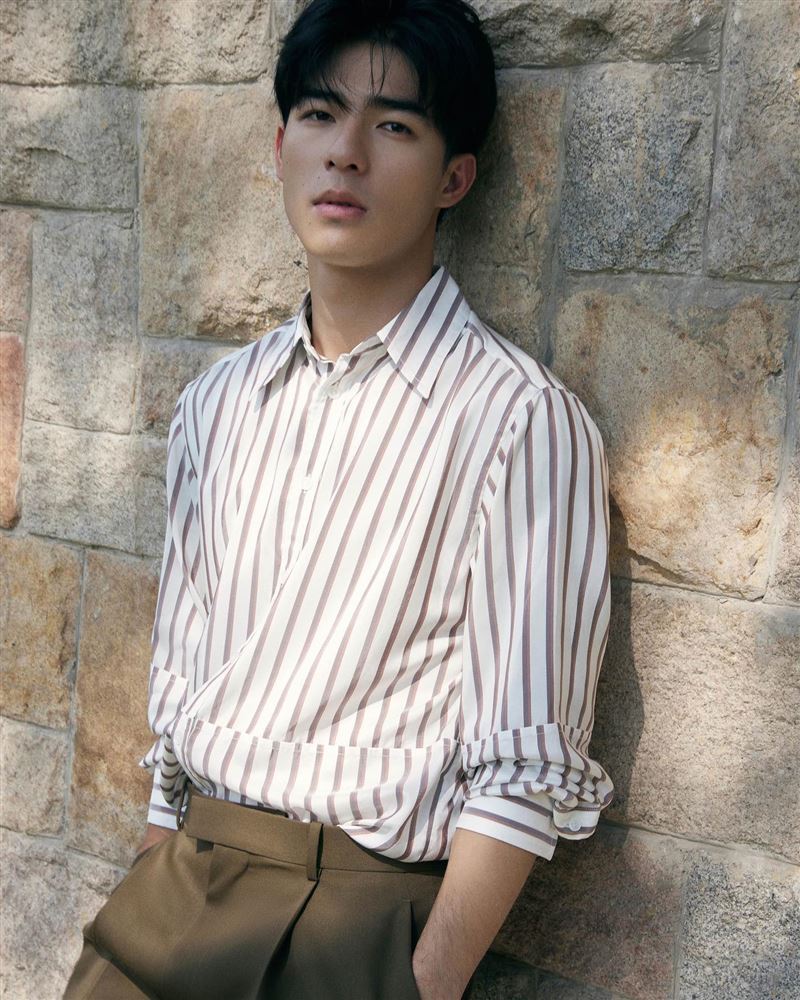 陳昊森「鼓起勇氣重回社群」！罕揭真實心聲：被撕裂好幾次