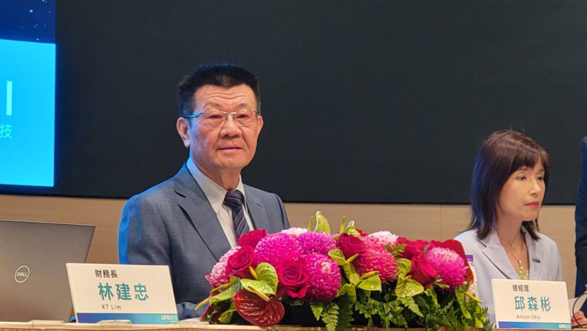 光寶科Q2 BBU已預付4億關稅 Q3美台越新產能將到位、下半年會比上半年好