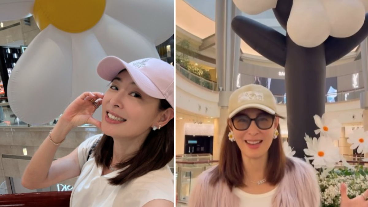 「動線亂、周邊1小時賣光」GD互動展被罵翻 粉絲怒嗆：賈董出來面對