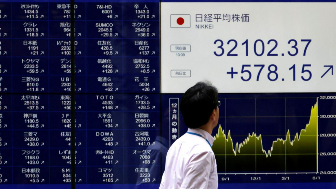 【Q3投資布局2-2】亞洲持續為亮點 日本東南亞更具吸引力