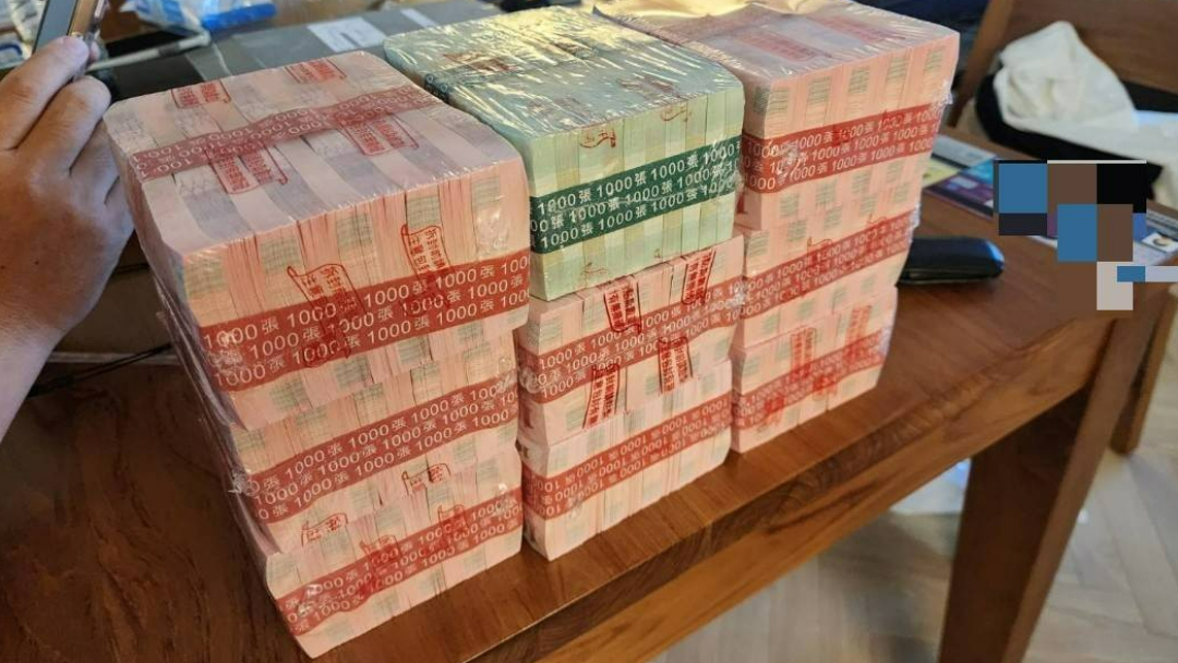 Fans17少女淫片「九一拆帳」分潤曝光 收押6人含「爆料公社」負責人