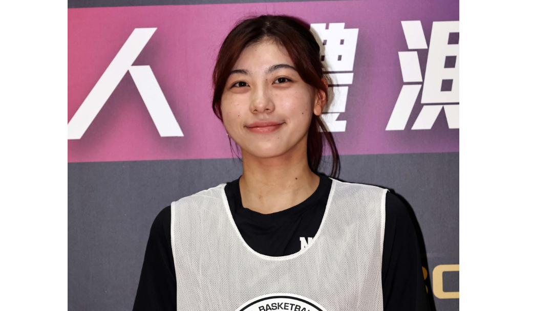 十字韌帶斷裂體悟 陳芷英挑戰WSBL抉擇