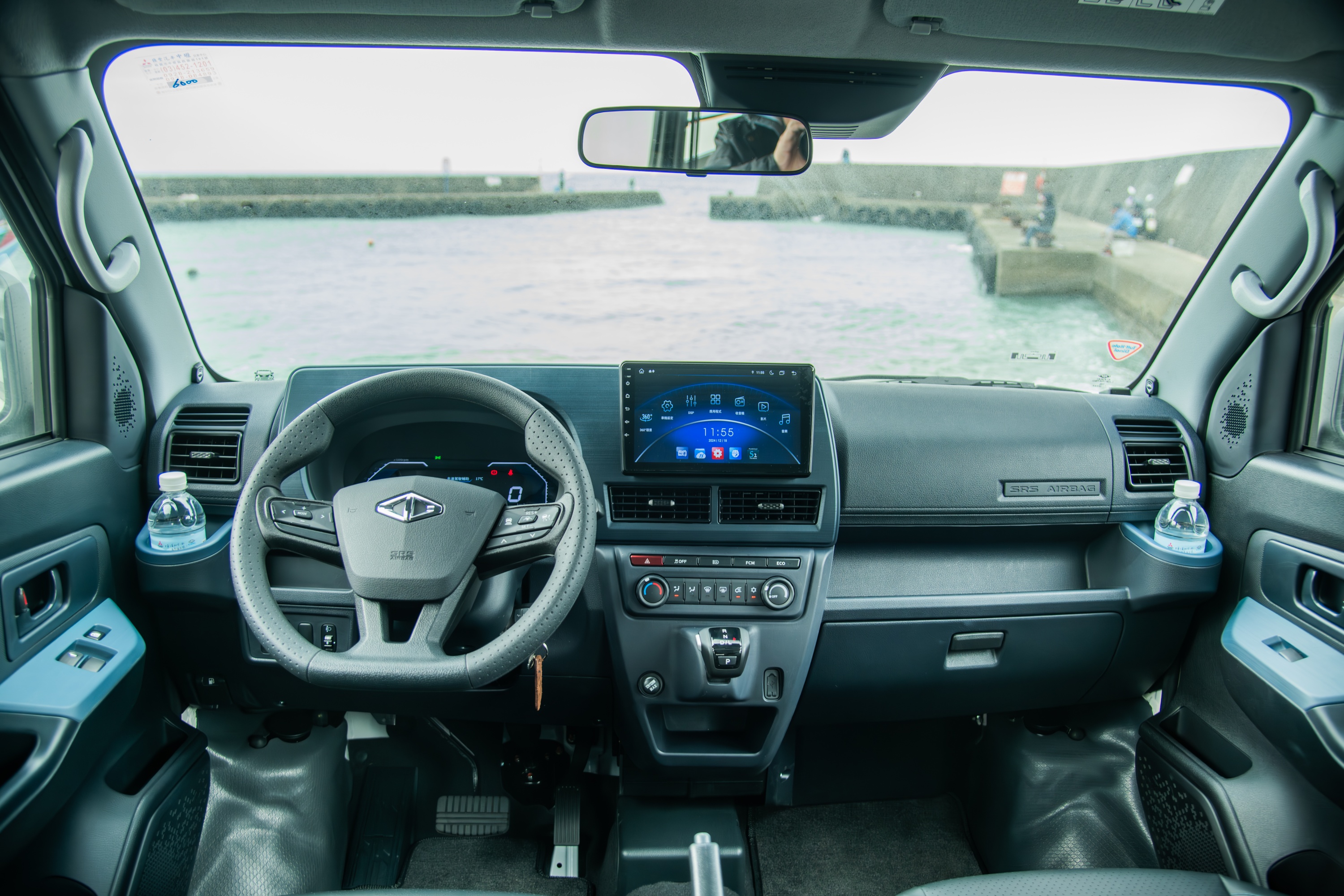 CMC J SPACE 小J 熱銷不斷、勢將成為50~60萬小型車的新選擇！ - Yahoo汽車機車