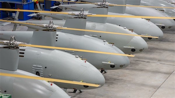 俄接收首批KBLA-IVT無人直升機