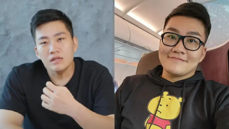 是我活該！Joeman認錯 曝社群未關留言原因