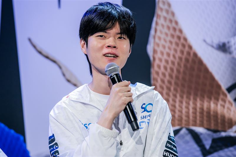 獨家／《英雄聯盟》世界賽DRX專訪 Deft：讓二追三擊敗EDG印象最深刻 - Yahoo奇摩汽車機車