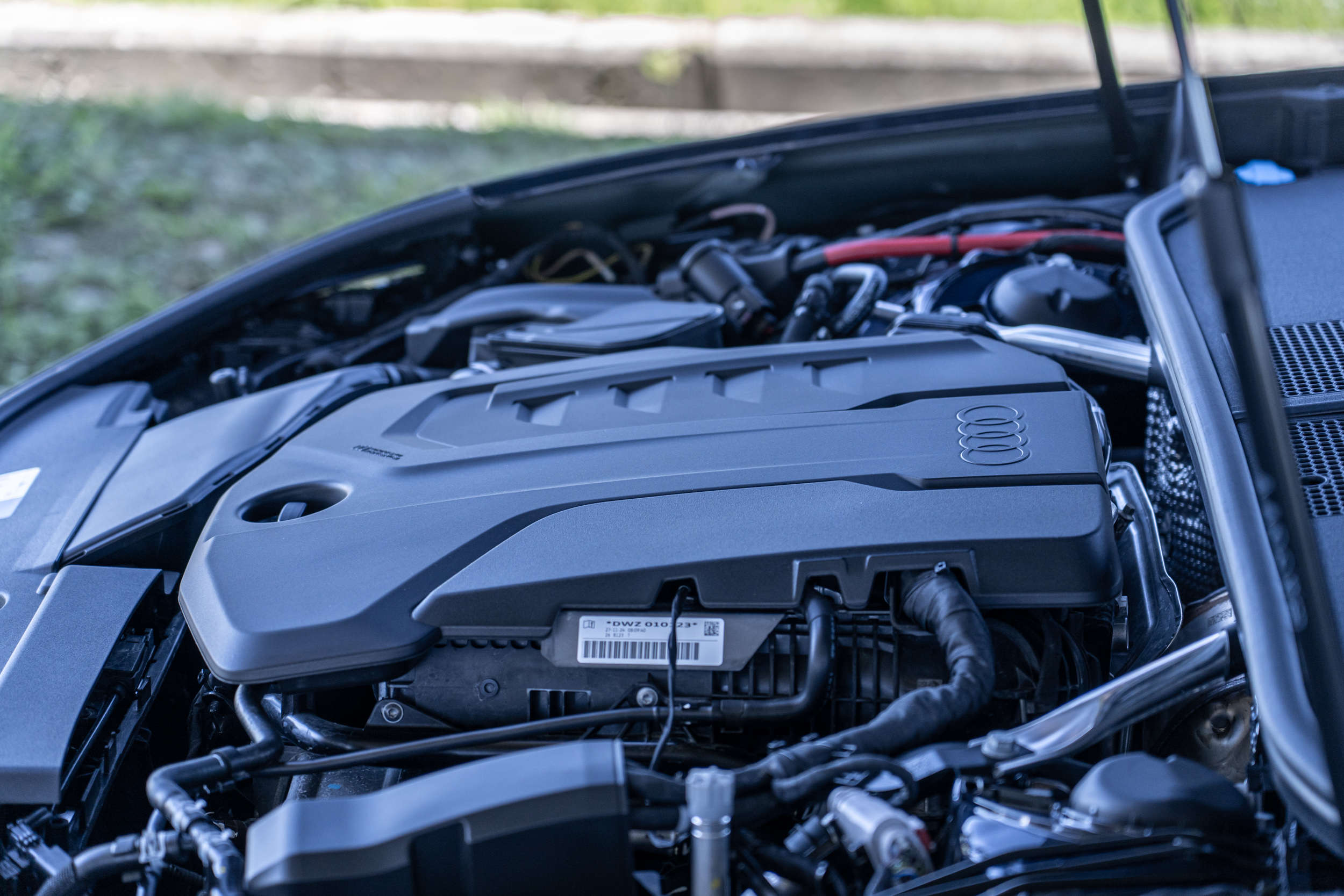 美感背後的理性現實，Audi B10 A5 Avant 在當今世道還有勝算嗎？ - Yahoo汽車機車