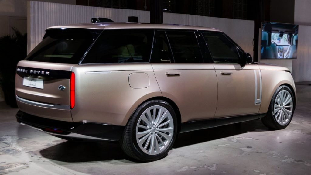 被Twitter開除別擔心 JLR正希望找工程師來上班 - Yahoo奇摩汽車機車