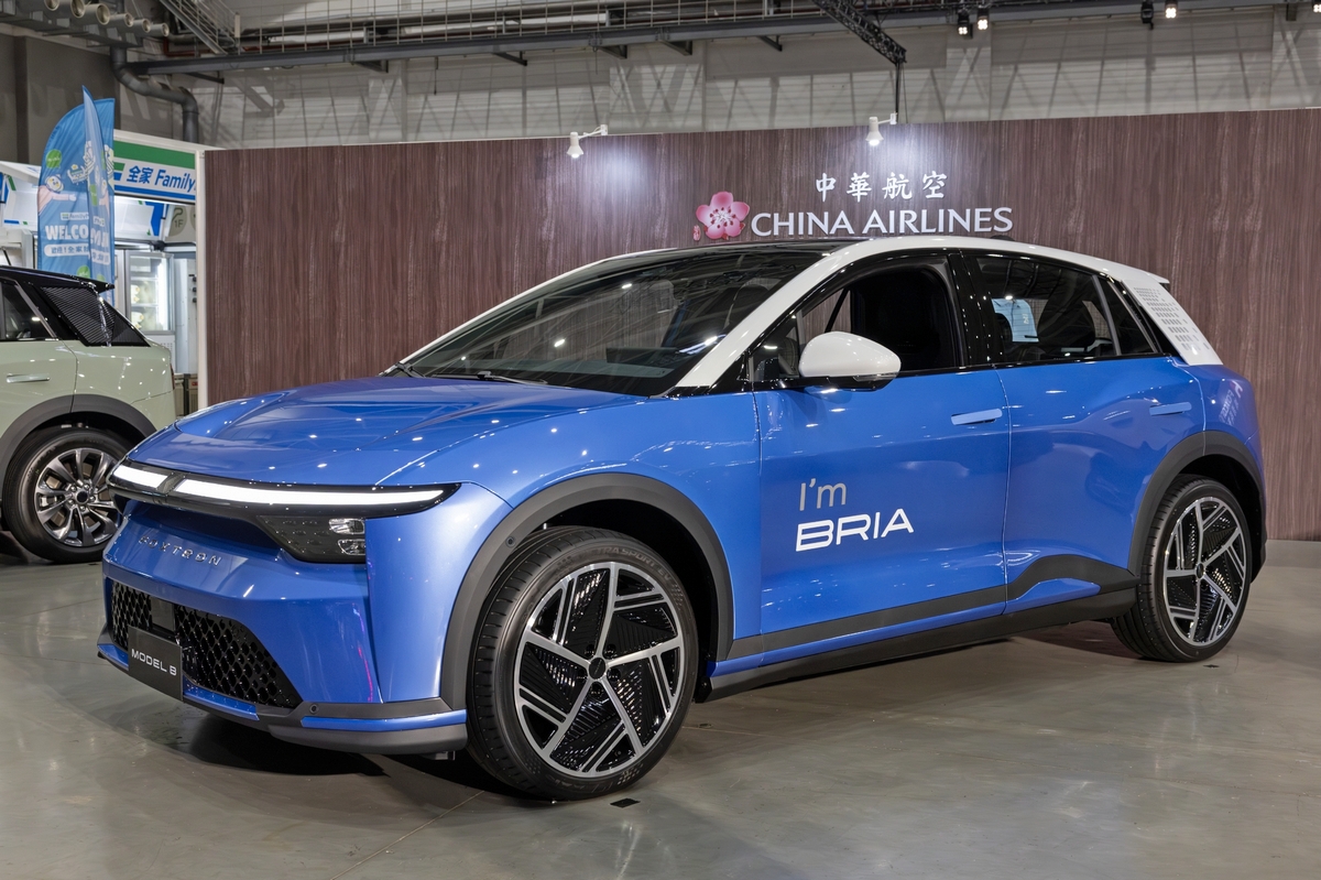 鴻華先進以7.876億元收購100% Luxgen股份，Foxtron Bria預計明年第一季，Luxgen品牌與n⁷待產品周期結束後走入歷史 - Yahoo汽車機車