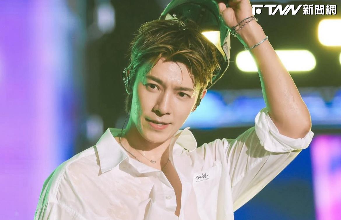 SJ東海受困台灣！演出遇颱風臨時喊停 崩潰發文求救：能回去韓國嗎？