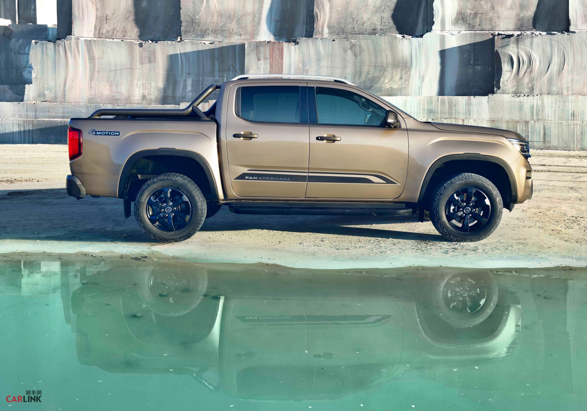 更大、性能更強、更豪華。全新世代德智性能皮卡The All New Amarok 184.9萬元國內上市！ - Yahoo奇摩汽車機車