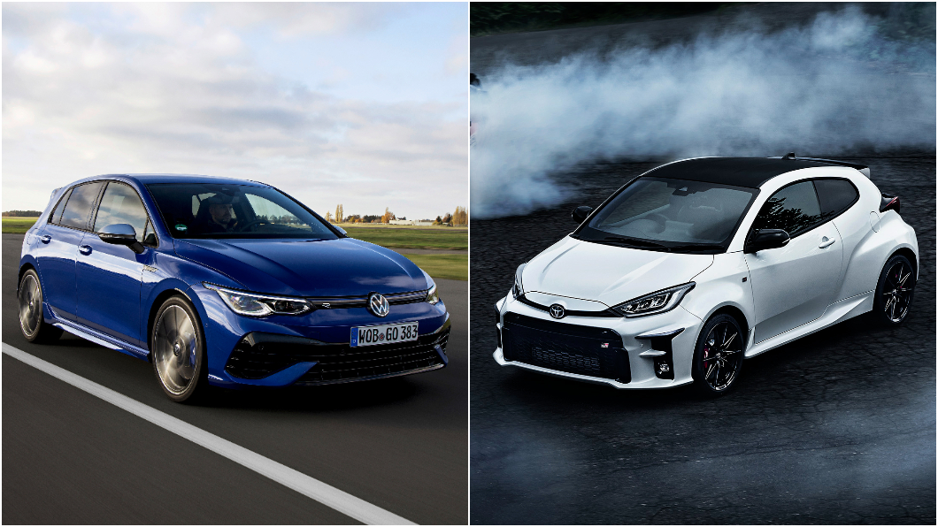 買GR Yaris或Golf R左右為難 200萬還能挑這些性能車 - Yahoo奇摩汽車機車