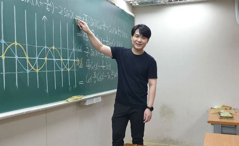 112學測／數A、數B奪高分關鍵 「5大必考重點」要多複習