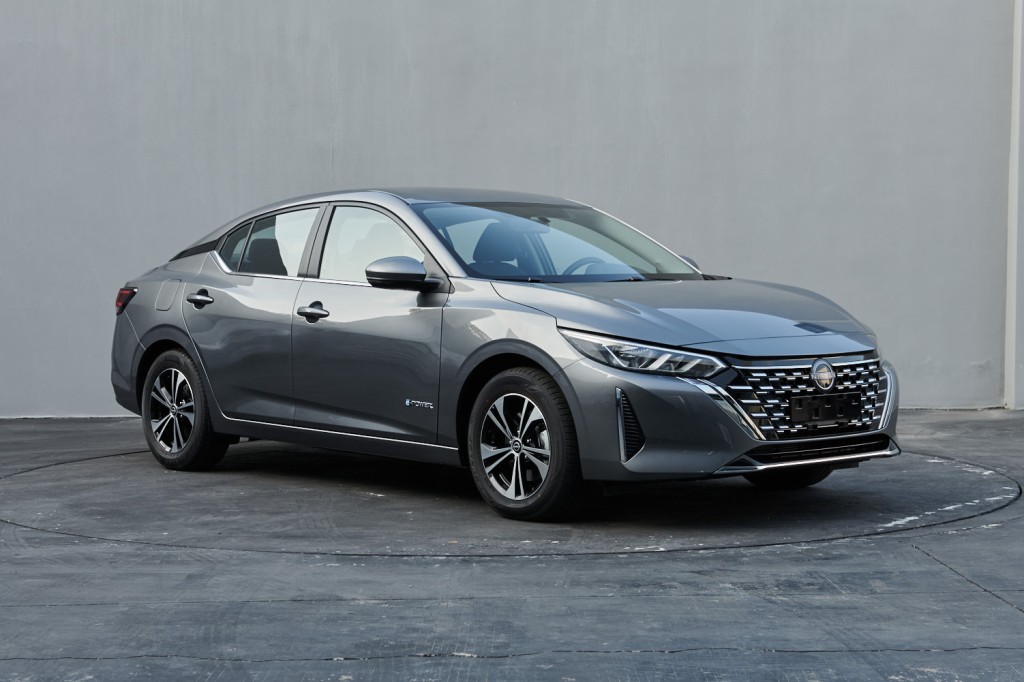 與老大哥天籟 ALTIMA 中國專用外觀看齊，東風日產 Nissan Sylphy 中期改款中國工信部曝光！ - Yahoo奇摩汽車機車