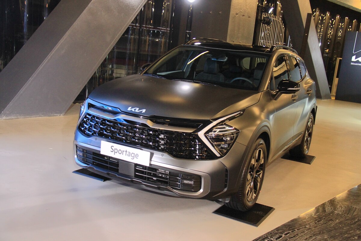 Kia Inspiration Day以「球體天幕」閃耀士林夜晚：發表全新品牌藍圖，並宣佈將導入旗艦休旅EV9 - Yahoo奇摩汽車機車