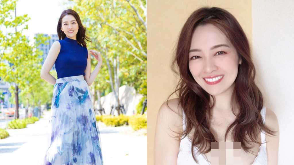 超辣OL兼職愛情動作片 害羞畫面曝光遭約談竟急否認