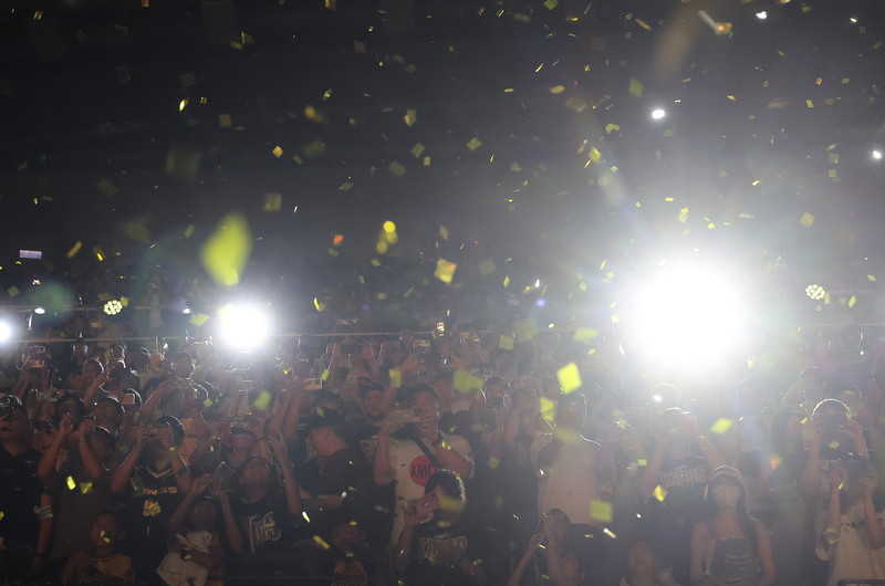 TPBL總冠軍賽 新北國王成功封王（2） (圖)