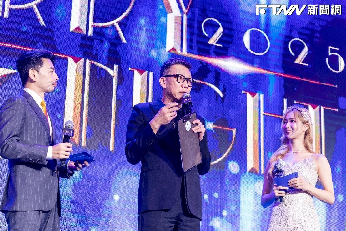 一夜衝破3,000萬！浪LIVE辦趴比演唱會還High 羅志祥喊話「小巨蛋見」