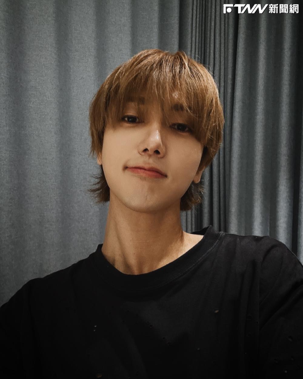 具荷拉17歲遭32歲噁男前輩糾纏！SJ藝聲霸氣出手 「當場撕掉電話號碼」