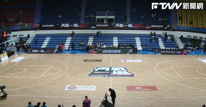 下猛藥？籃協邀「5678單親媽媽」原唱SBL大唱爭議歌詞 網怒：真的夠悲哀