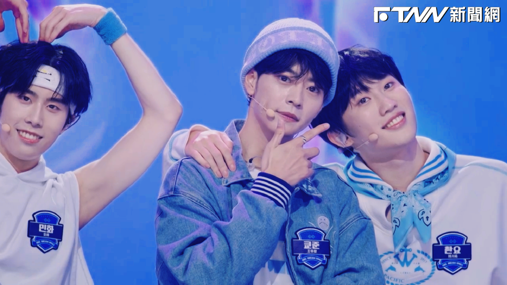 《SCOOL》夢之隊7人組暫時名單曝光！「跨欄王子」王學駿最搶眼 張鈞甯愛徒被刷掉