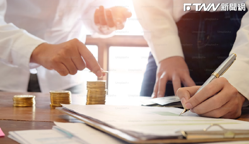 520後台股市值前10名！台積電22.4兆「完全輾壓鴻海」奪冠