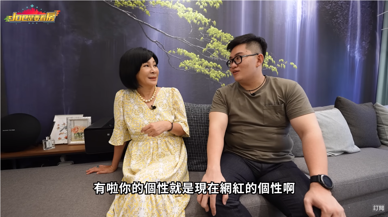 Joeman認「曾被吳淡如戳傷」！千字長文逆風力挺 揭AI繪圖炎上真相 - Yahoo奇摩汽車機車