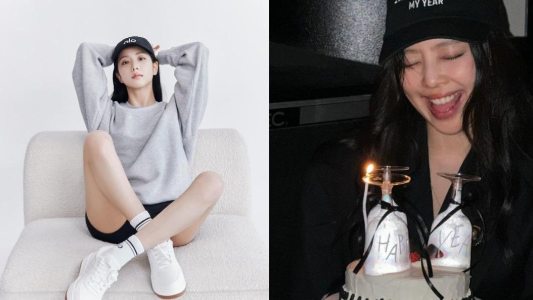 逛街巧遇Jennie、Jisoo！她忙自拍沒發現 回家看照片哭了