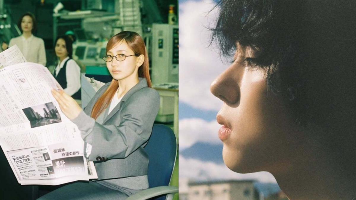 日韓夢幻聯動！ZICO+YOASOBI ikura推洗腦新歌 優里也合體鄭容和