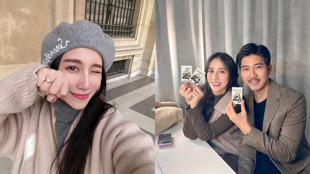 Apple秘婚下月當媽！孕肚照被出賣意外曝「寶寶性別」 說溜嘴了