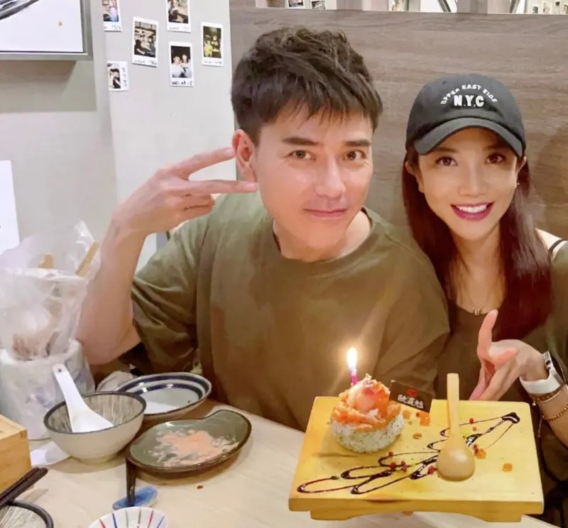 《關公》牽線袁儷珊！古裝劇男神丁力騏認愛