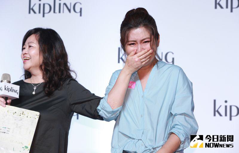 胎教音樂是S.H.E！Selina不藏了揭自私行為