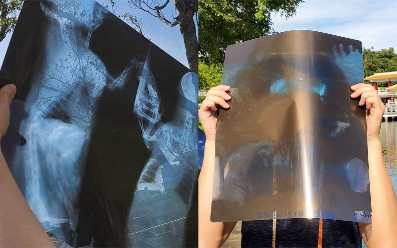 HowHow攜妻賞日環食 曝「1句話」網驚：有了？ - Yahoo奇摩汽車機車