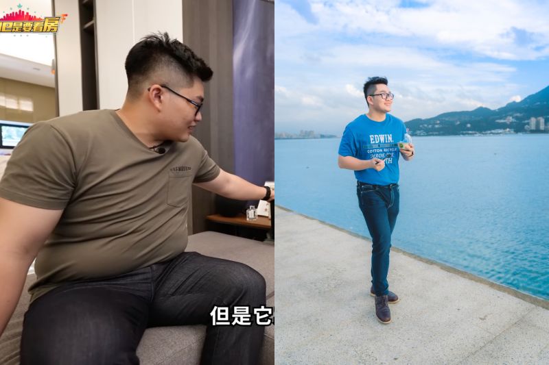 復胖被粉絲發現？Joeman親自回覆了 - Yahoo汽車機車