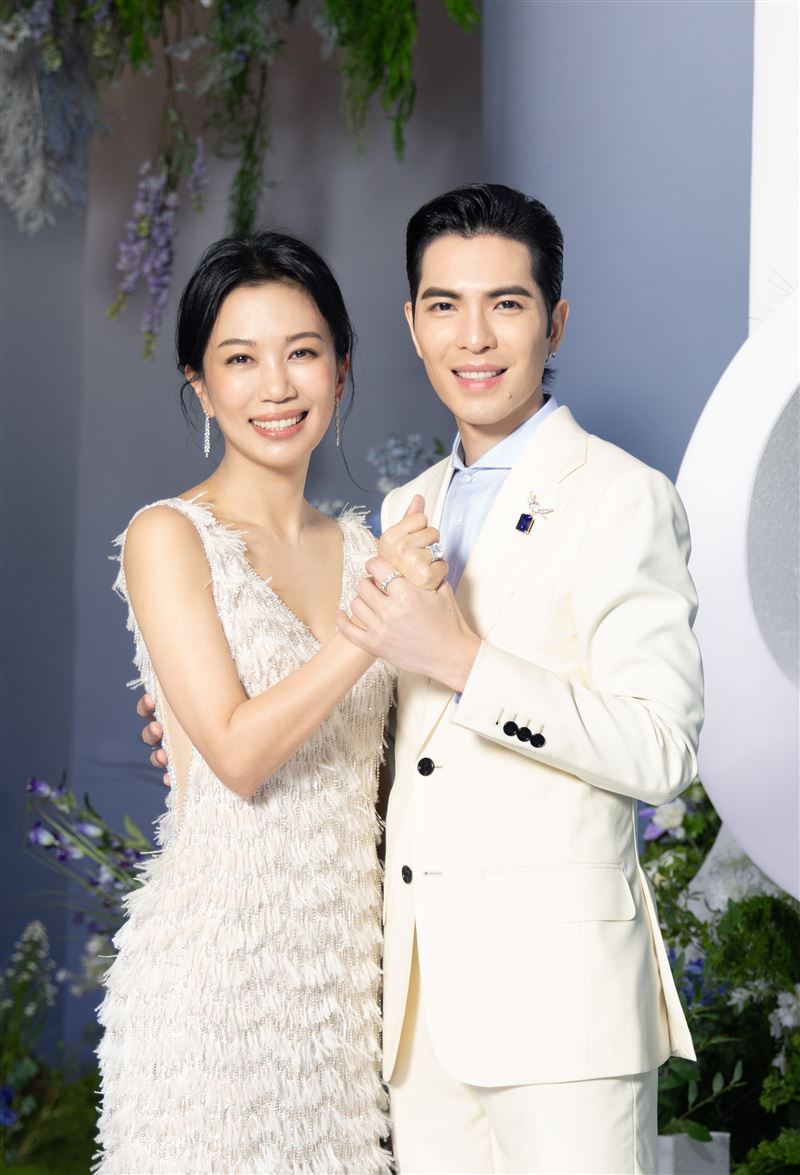 蕭敬騰父親催生！51歲Summer「去年早表態」：生子是選擇不是任務