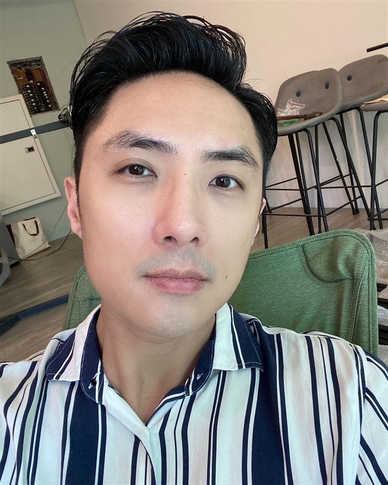 24hr隨身照顧！80歲嚴父跑步「摔斷股骨頸」只能臥床 男星洩心聲