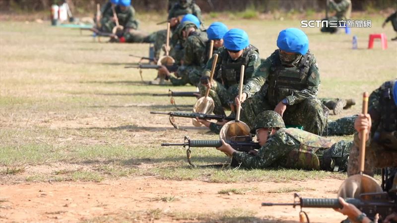 「閃兵」代價超低？新北3年人數激增116%！專家揭2原因讓役男躲徵兵