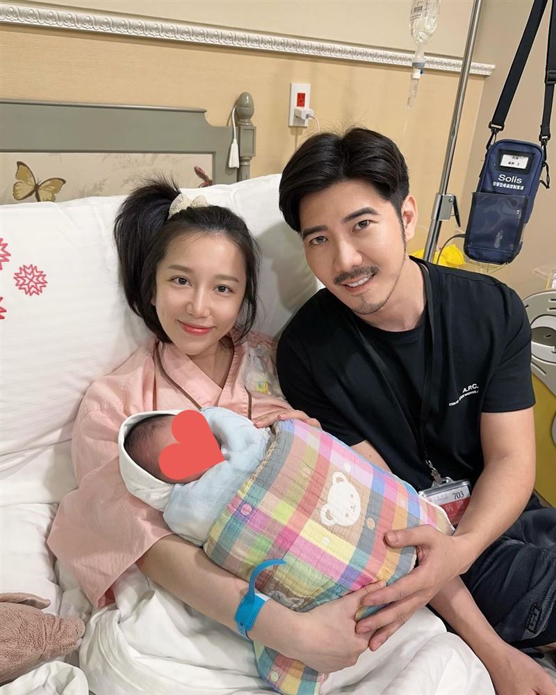 4個月兒去醫院狂哭4hr！Apple「崩潰躲哺乳室」 無助過程曝光