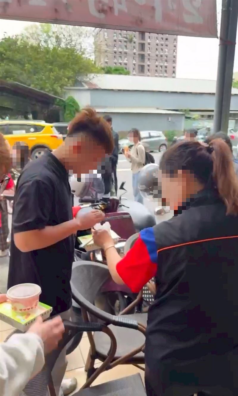 鄭正鈐否認雇移工！新竹養生館闆娘認「是426主揪」：都是新住民和親屬