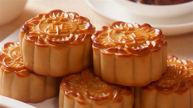 中秋月餅哪一款最頂？一票人激推童年「1經典」：是夢幻逸品