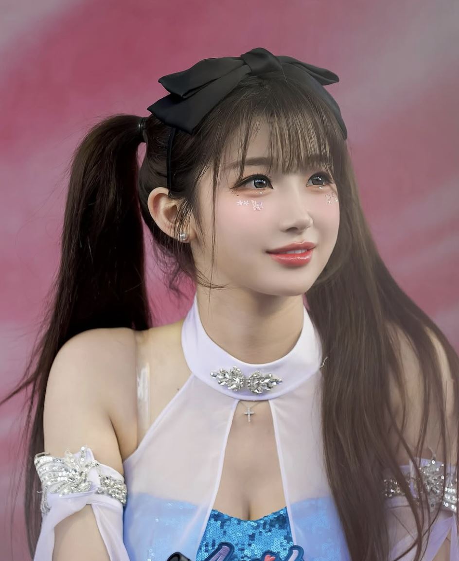 李珠珢仙氣長髮沒了！「俏麗短髮」成限定造型 本人認證：只留2週