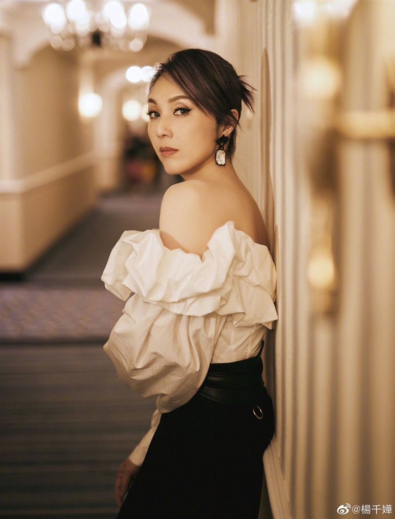 楊千嬅「P圖」被抓包！日本大樓被修到變危樓 網虧：還不快跑！ - Yahoo奇摩汽車機車