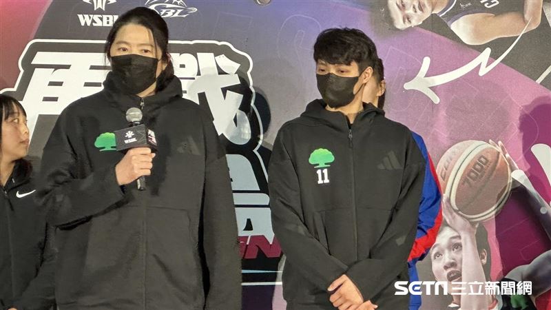 WSBL／不怕台元WNBA級洋將 國泰主帥鄭慧芸曝洋將最快這天就會加入