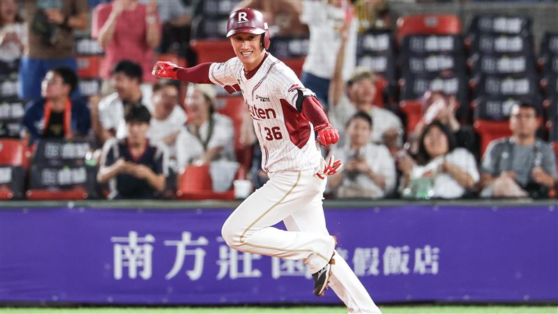 中職／3老將連線「116歲打線」扳倒龍頭 余德龍想起過去的奪冠時光