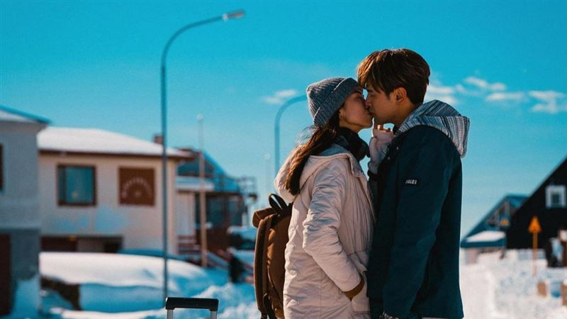 才分手一個月！陳零九突曬多張「激吻新歡照」 網全嚇傻了 - Yahoo奇摩汽車機車