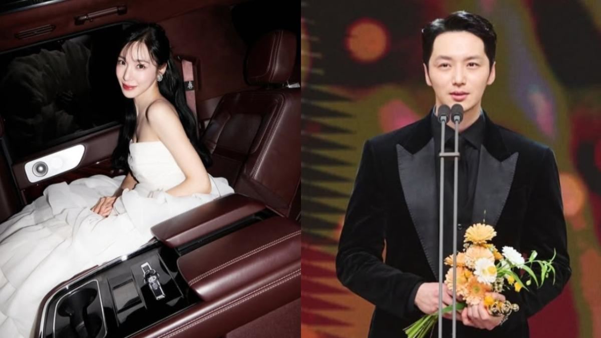 Tiffany認愛卞耀漢「以結婚為前提交往」零負評背景被挖 網：放心了