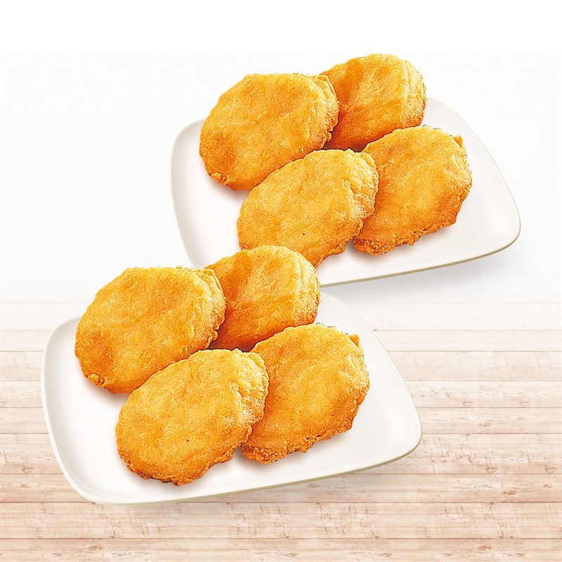 補班日吃爆！速食店雞塊薯條「買1送1」、酷聖石「第2件17元」優惠一覽