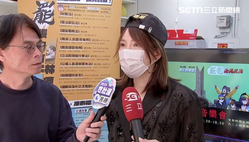 不到一禮拜收5000連署！雙和罷團仍喊告急：4月底要收到6萬5000份