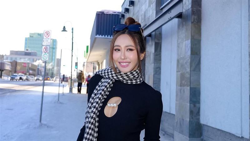 薔薔IG、Threads無法登入！「全空白」畫面超崩潰 網哀號一片