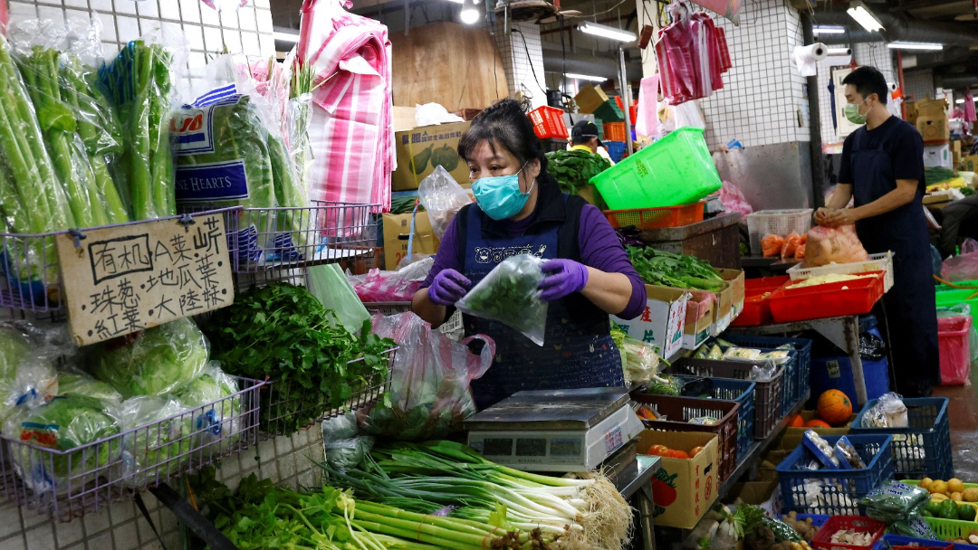 5月CPI年增2.02%「創22個月新低」 6月受這因素影響將略增